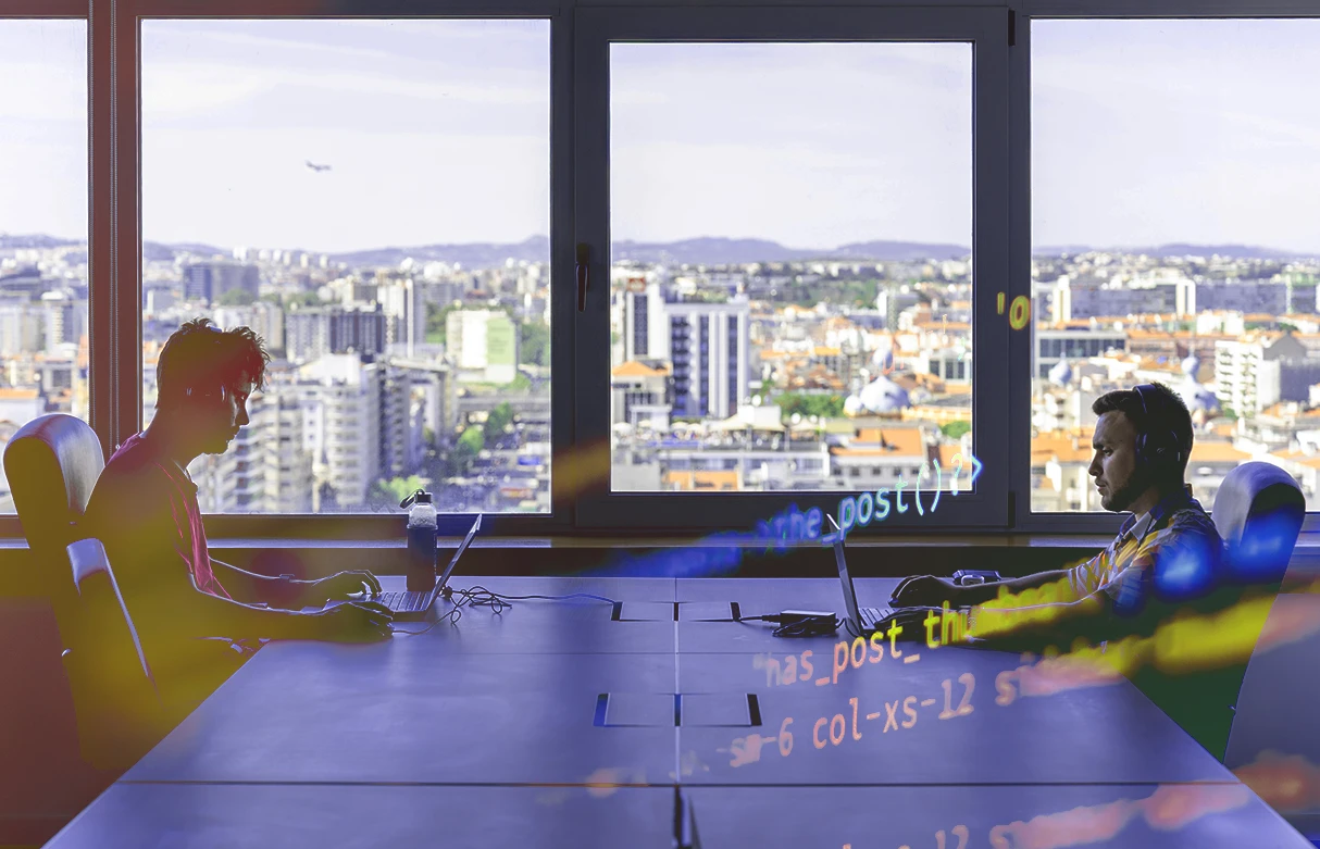 Outsourcing IT, desarrollo en Nearshore y Ciberseguridad