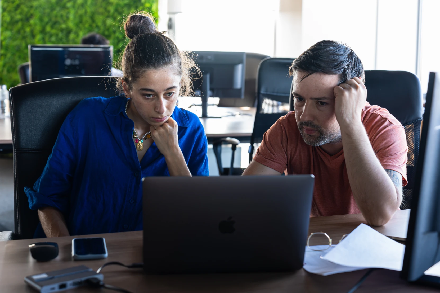 Nuestros casos prácticos - Más de 250 clientes satisfechos en Europa