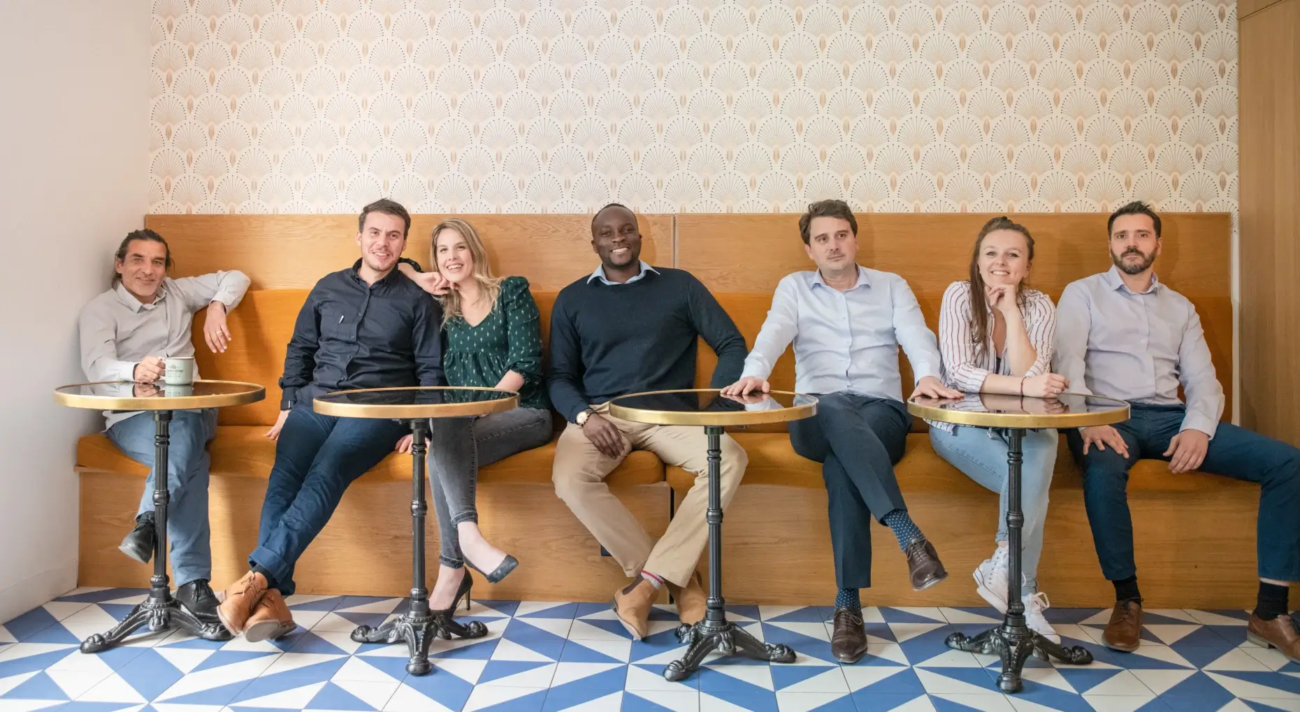 Sobre la act digital - Historia y misión