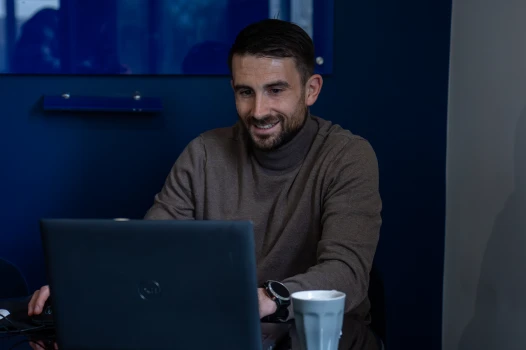 Case Study - Farfetch - E-commerce development