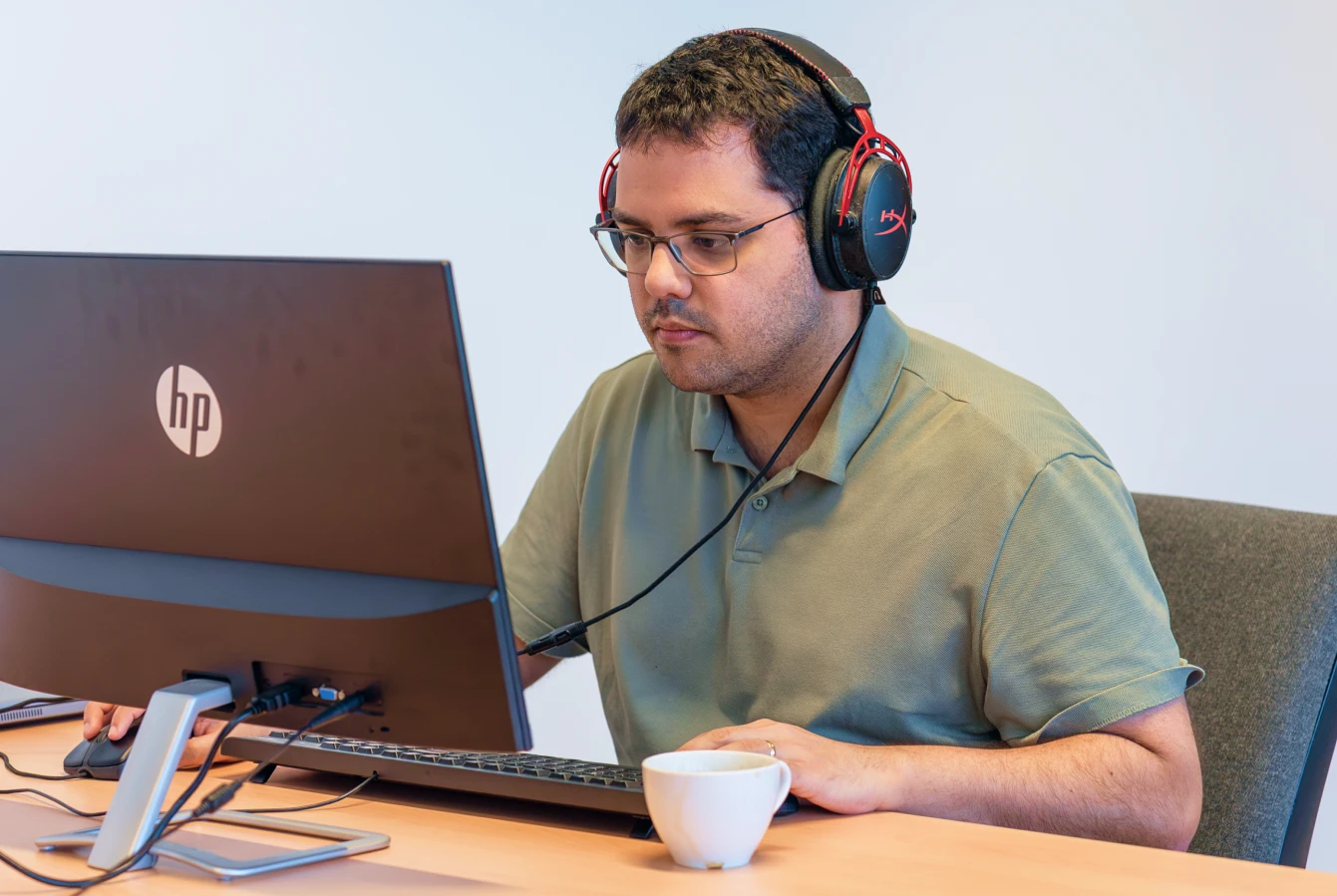 Entrega de software - Desarrollamos tus proyectos